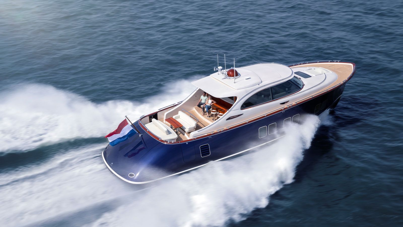 Zeelander expands as order book doubles